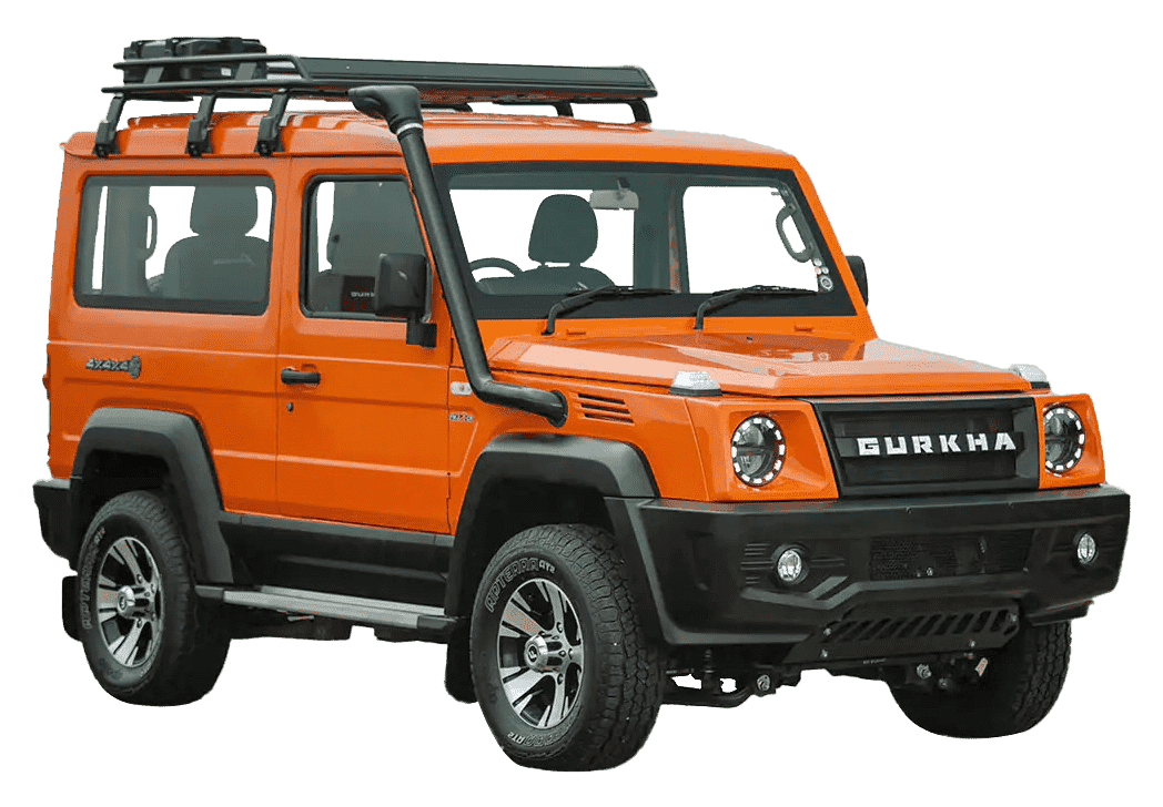 Self Drive Car Rentals in Dehradun - Car Rental in Dehradun